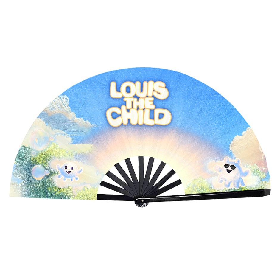 Louis the Child