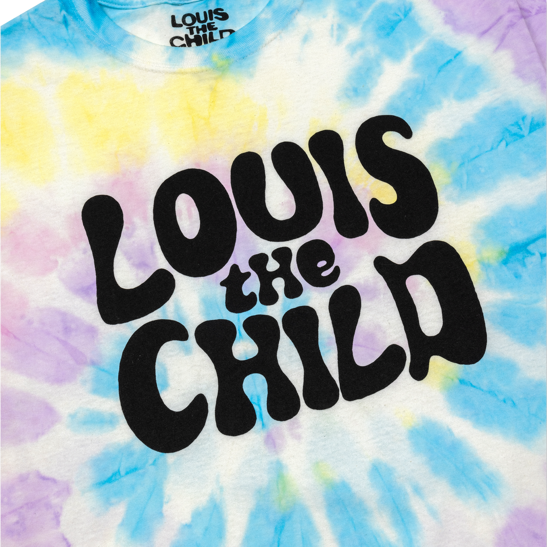 Louis the Child